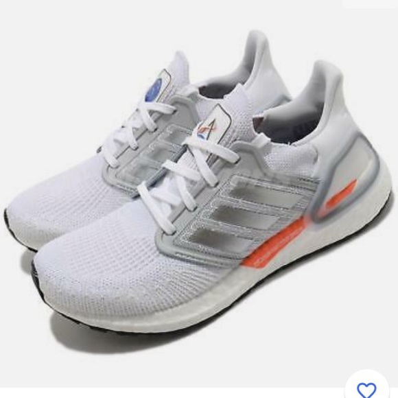 adidas | Shoes | Adidas Ultraboost 2 Nasa | Poshmark